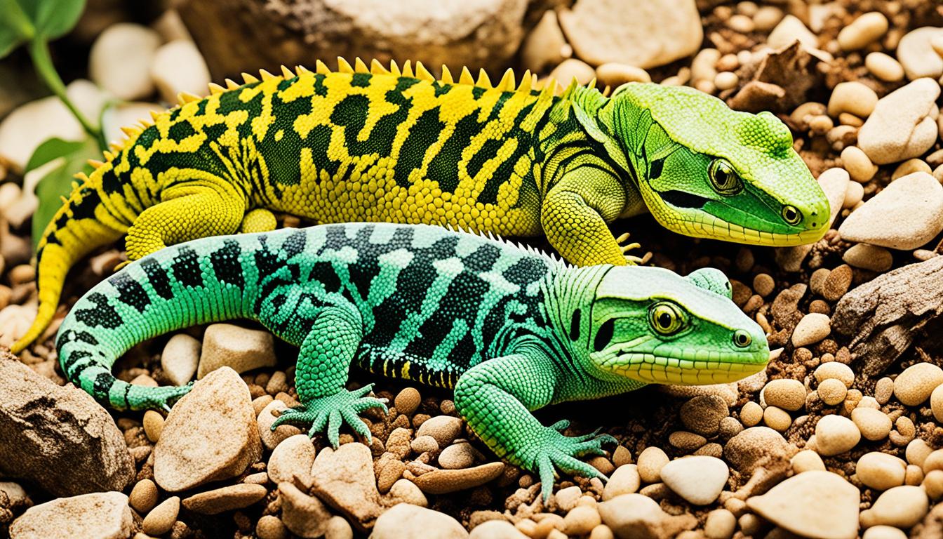 Exploring Reptiles: Traits, Diversity & Evolution