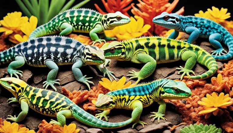 Exploring Reptiles: Traits, Diversity & Evolution
