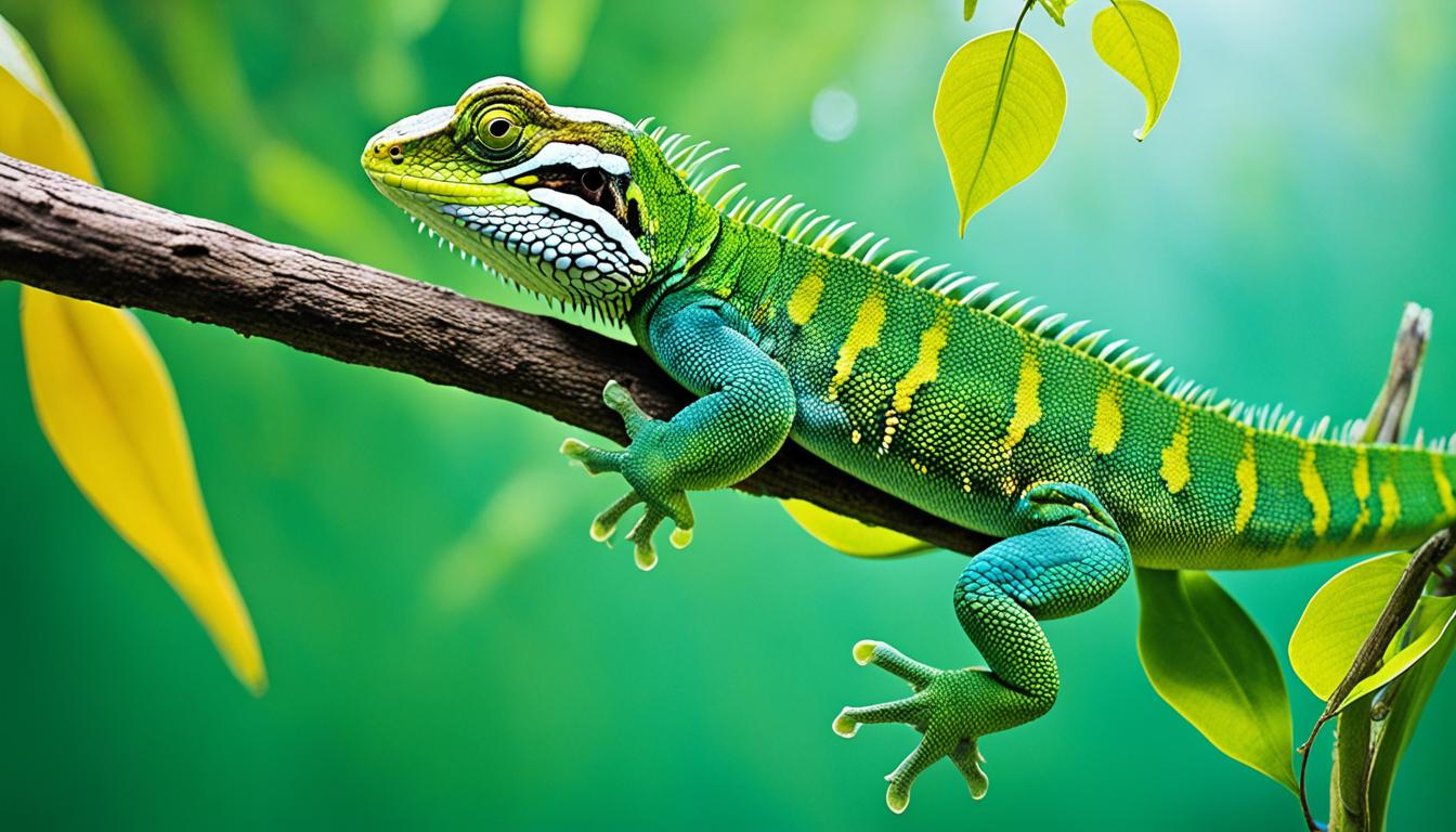 Discover Animals That Start with G - A-Z Guide
