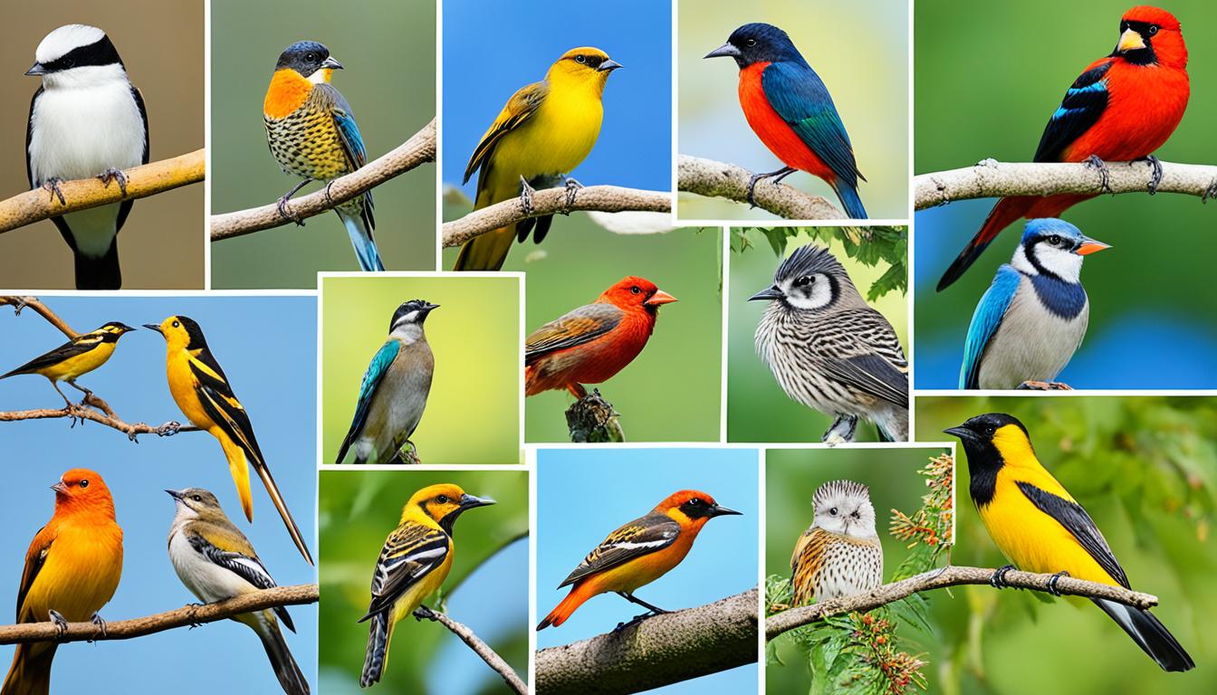 Discover Top Bird Breeders in Indiana