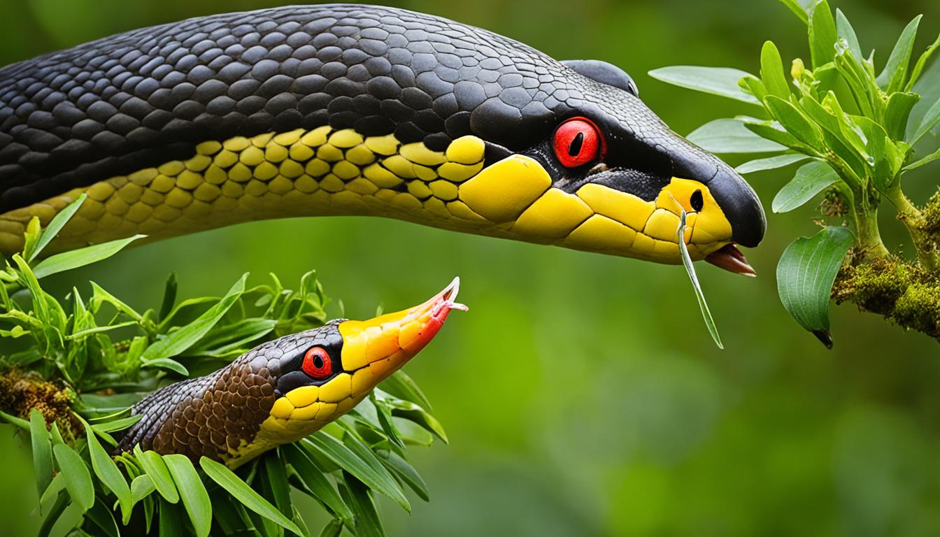 Discover Animals That Start with Y - Unique Fauna