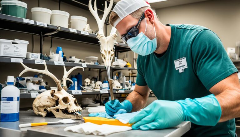 Deer Skull Cleaning and Display Tips | Essentials