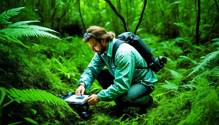 Protecting Endangered Animal Species: Our Duty