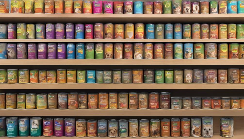 14 Best Canned Dog Foods for Your Pup's Ultimate Dining Experience - A ...