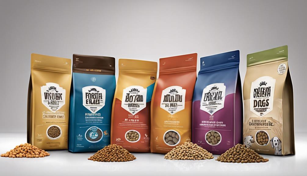 15 Best Dry Dog Foods for Your Furry Friend - Top Picks and Reviews - A ...