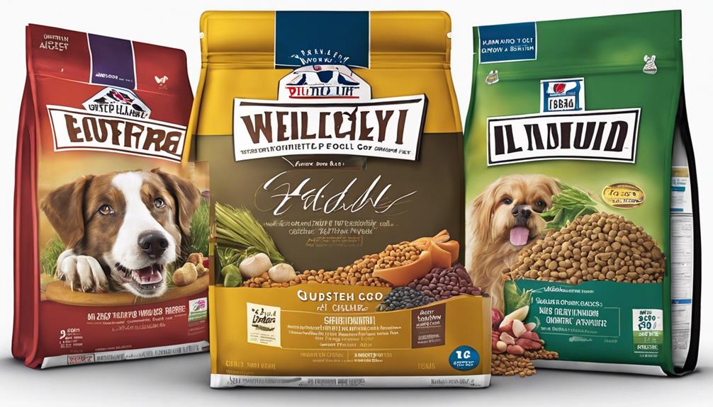 15 Best Dog Foods for the Money - Affordable and Nutritious Options for ...