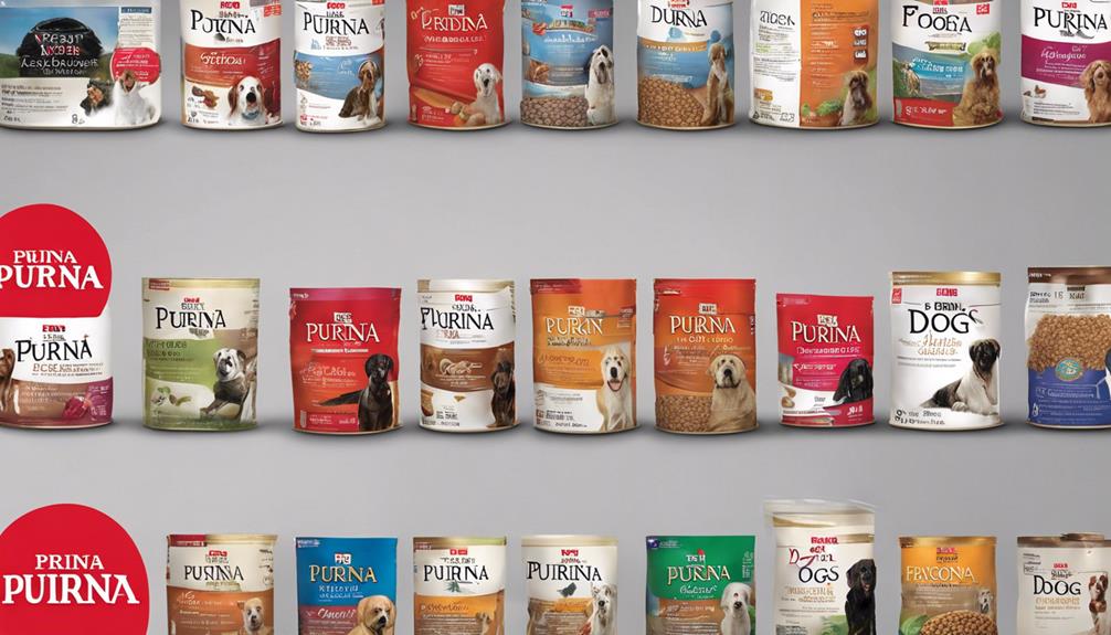 14 Best Purina Dog Food Options for Your Furry Friend's Health and ...