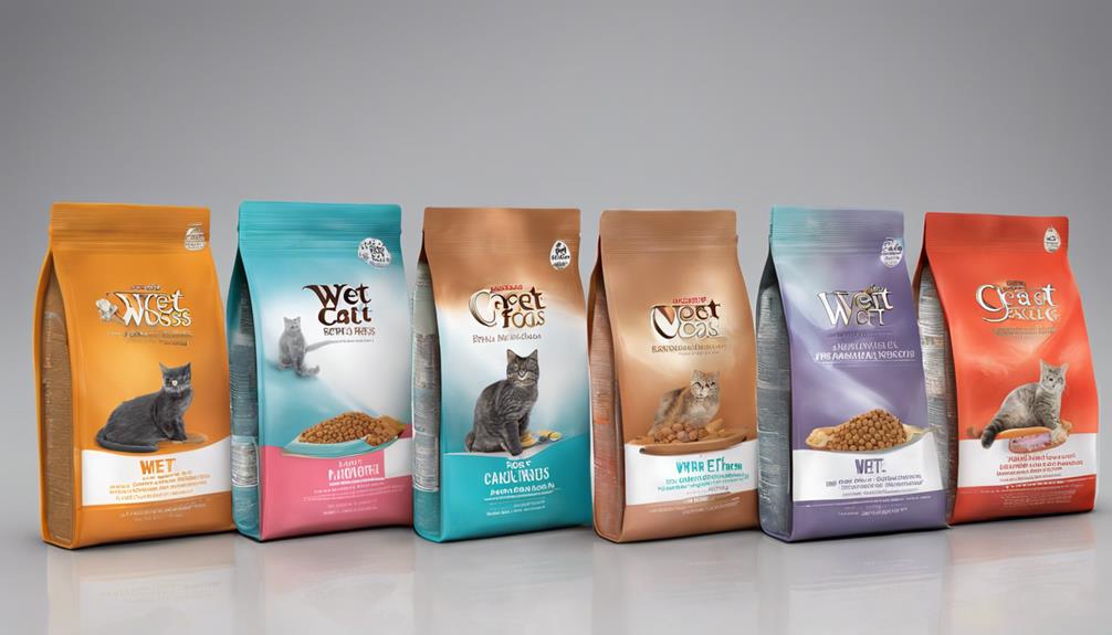 14 Best Wet Cat Foods for Weight Loss - Keep Your Feline Fit and ...