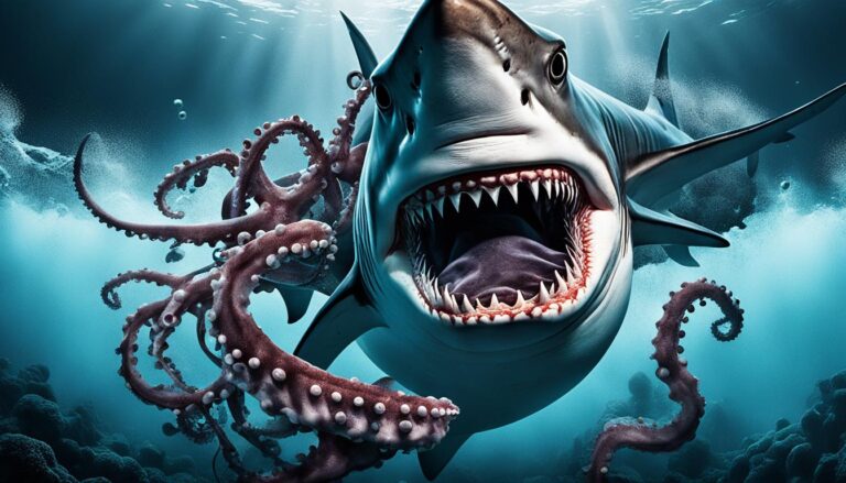 Natural Predators: What Eats a Shark?