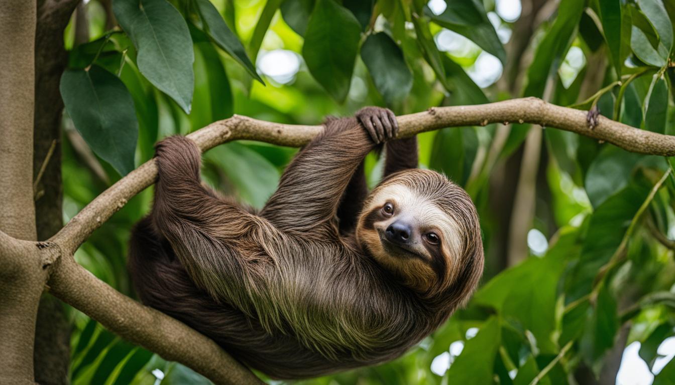 Discover Amazing Forest Animals in Their Habitat