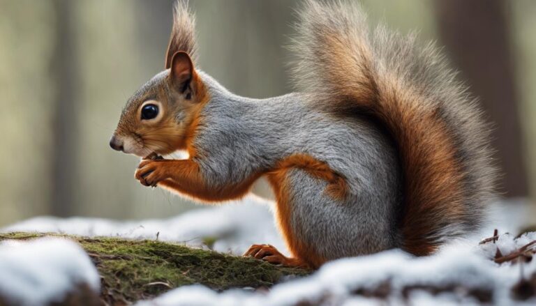 7 Animals Similar to Squirrels - A Place for Animals
