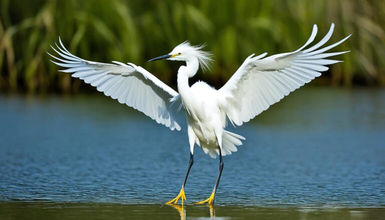 The 40 Most Stunning White Animals In The World