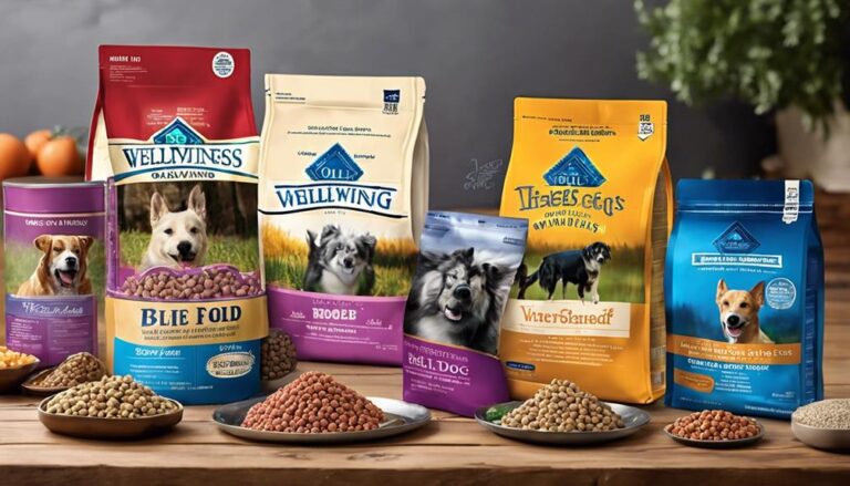 15 Best Soft Dog Foods Your Pup Will Love - Top Picks and Reviews - A ...