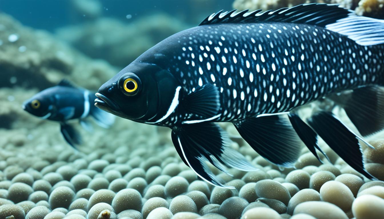 Caring for Black Goldfish with Big Eyes: Tips & Facts