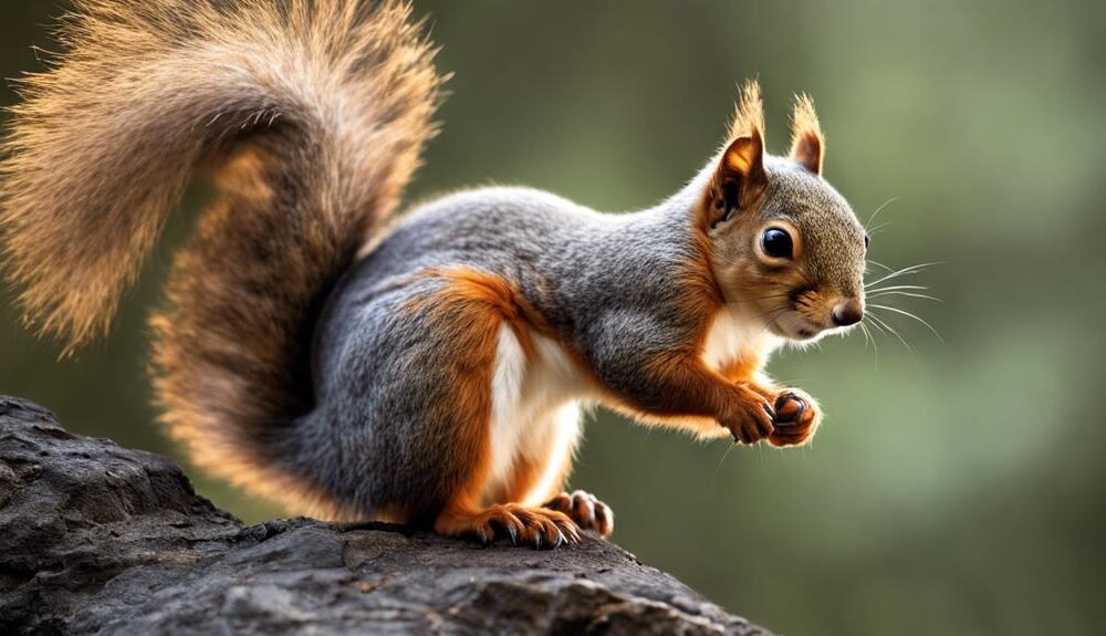 3 Animals Similar to Squirrels - A Place for Animals