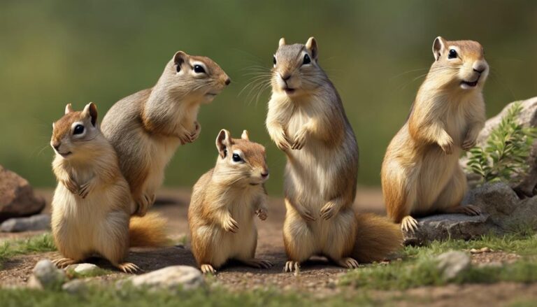 Teamwork in Nature: Amazing Examples of Animal Cooperation - A Place ...