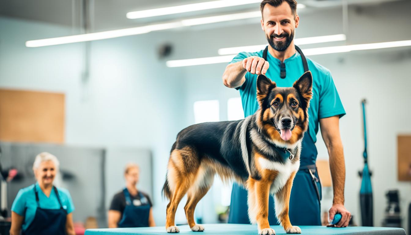 Master Dog Commands with Our Expert Tips!