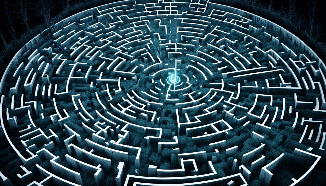 Exploring Rabbit Holes: What Do They Look Like?