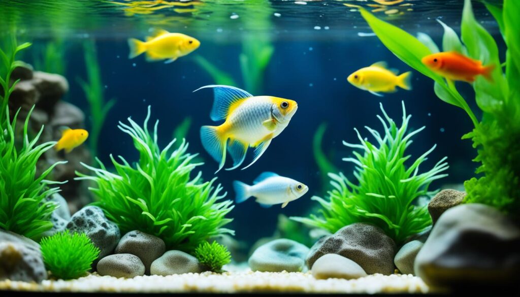 Caring for Black Goldfish with Big Eyes: Tips & Facts
