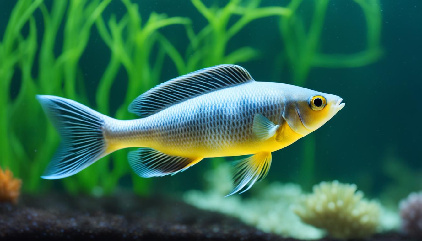 Keeping Your Sucker Fish Thriving at Home