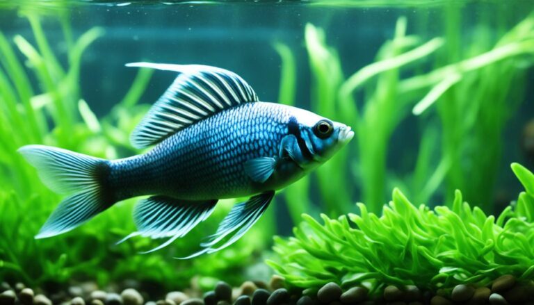Keeping Your Sucker Fish Thriving at Home
