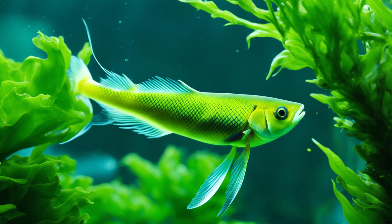 Keeping Your Sucker Fish Thriving at Home