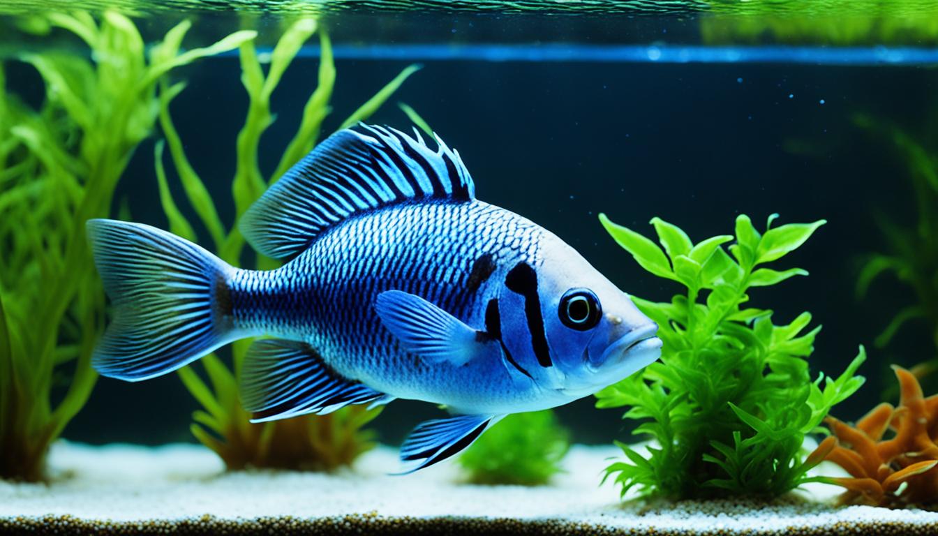 Keeping Your Sucker Fish Thriving at Home