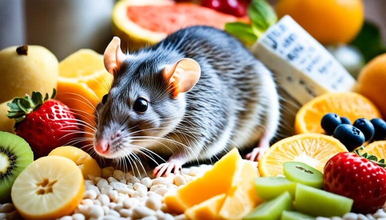 Signs Your Rat is Pregnate: Spot Them Early