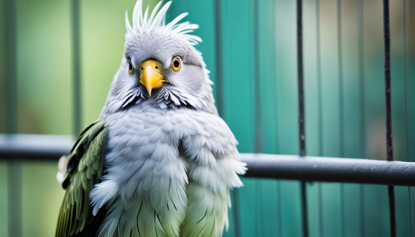 Understanding Bird Allergy: Symptoms & Relief Options