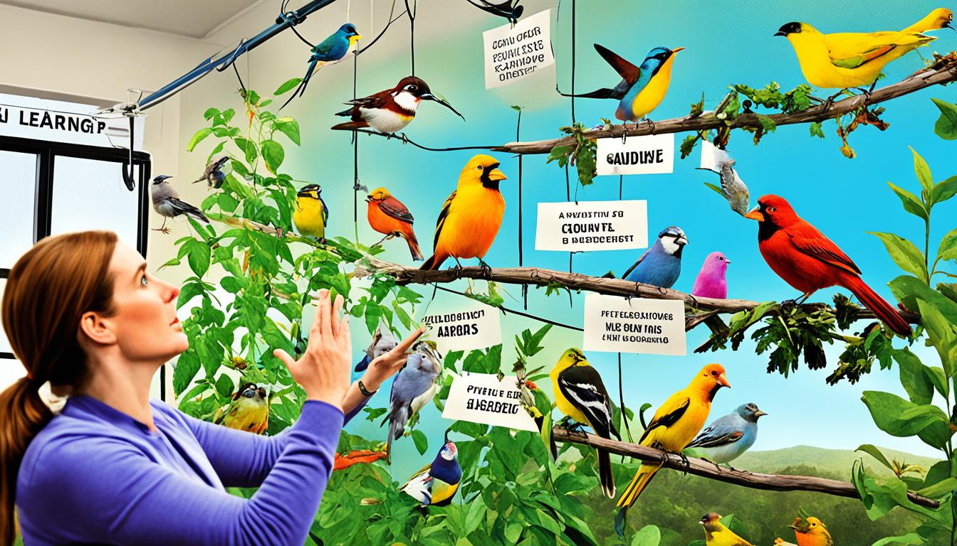 Clipping Wings: Safe Tips for Your Pet Birds