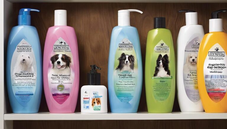 Best Shampoos for Allergic Dogs: Top 10 Picks - A Place for Animals