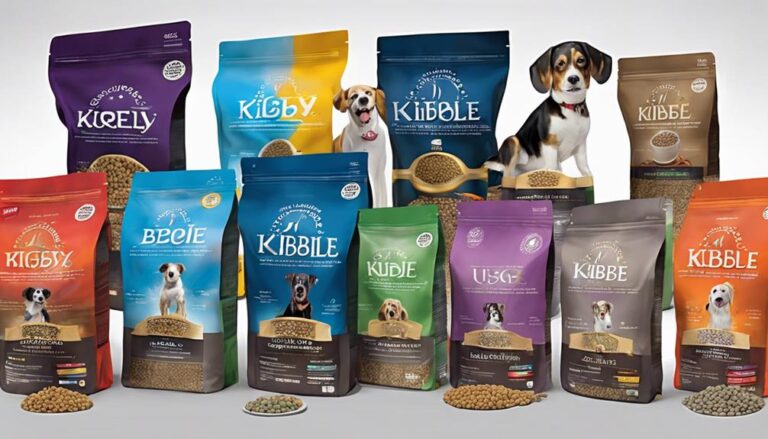 15 Best Dog Food Kibble Brands Your Pup Will Love - Top Picks for 2025 ...