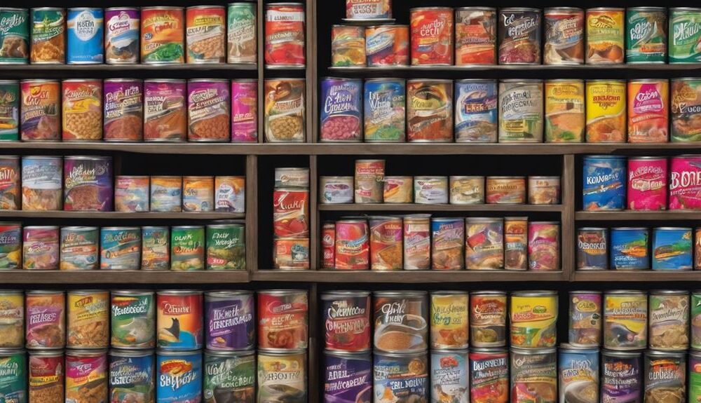 15 Best Canned Cat Foods for Picky Felines - Vet Approved Picks - A ...