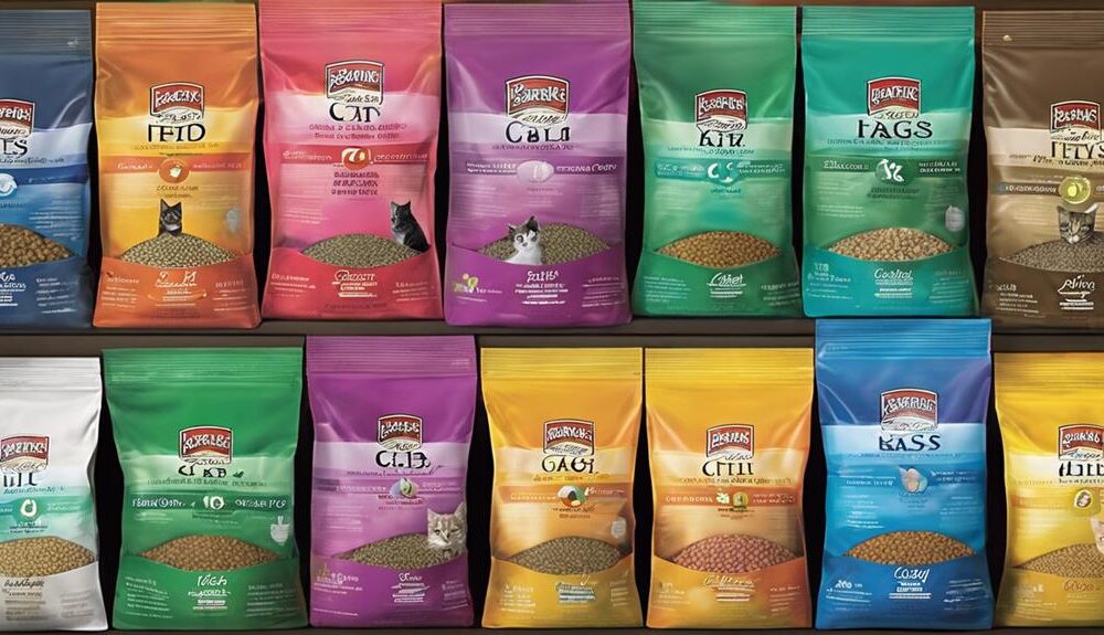 15 Best Affordable Dry Cat Foods to Keep Your Feline Happy and Healthy ...