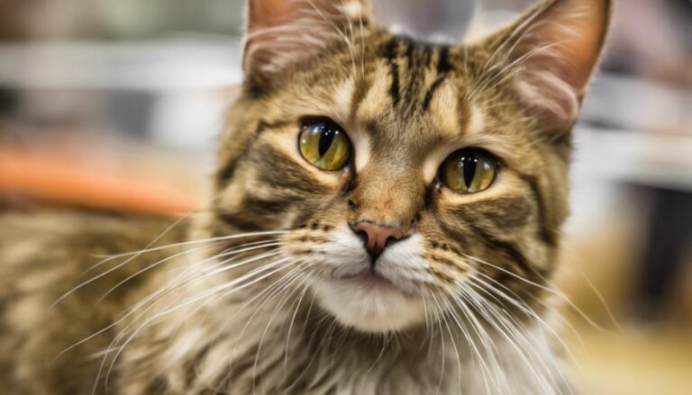 Cat Weight Chart by Age: Kitten to Senior in Lbs - A Place for Animals