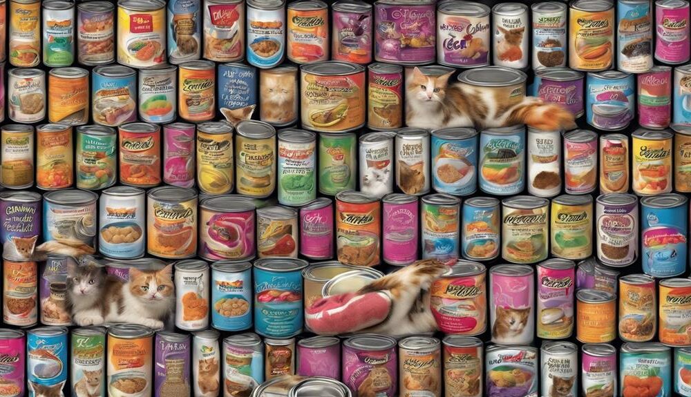 15 Best Canned Cat Foods Your Feline Friend Will Love - Top Picks of ...