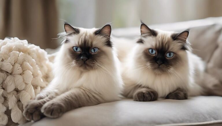 10 Must-Visit Cat Breeders in Wisconsin - A Place for Animals