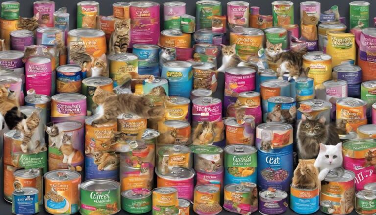 15 Best Affordable Wet Cat Foods That Won't Break the Bank - A Place ...
