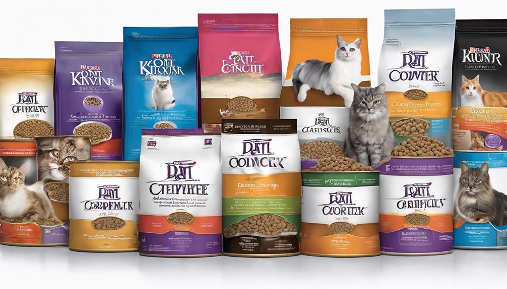 15 Best Cat Food Options For Indoor Cats Keep Your Feline Friend