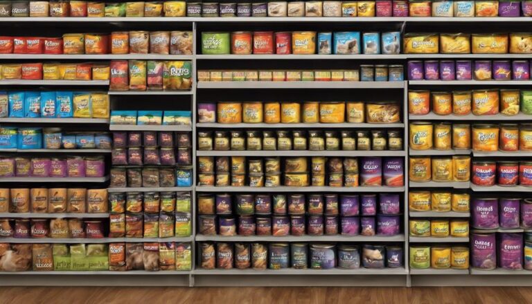 15 Best Cat Food Brands of 2025: Top Picks for Your Feline Friend - A ...