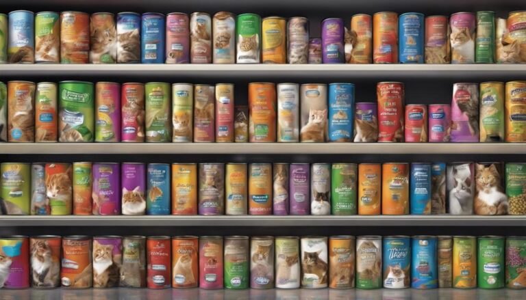 15 Best Gastrointestinal Cat Foods for a Happy and Healthy Feline Tummy ...