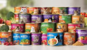 15 Best Affordable Cat Foods That Won't Break the Bank - A Place for ...