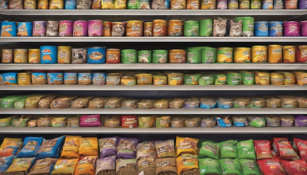 15 Best Grocery Store Cat Foods That Your Feline Friend Will Love A 15 Best Grocery Store Cat Foods That Your Feline Friend Will Love A