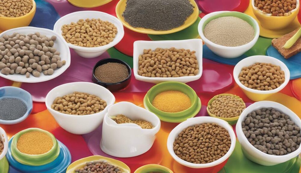 15 Best Cat Foods for Picky Cats That Will Make Mealtime a Delight - A ...