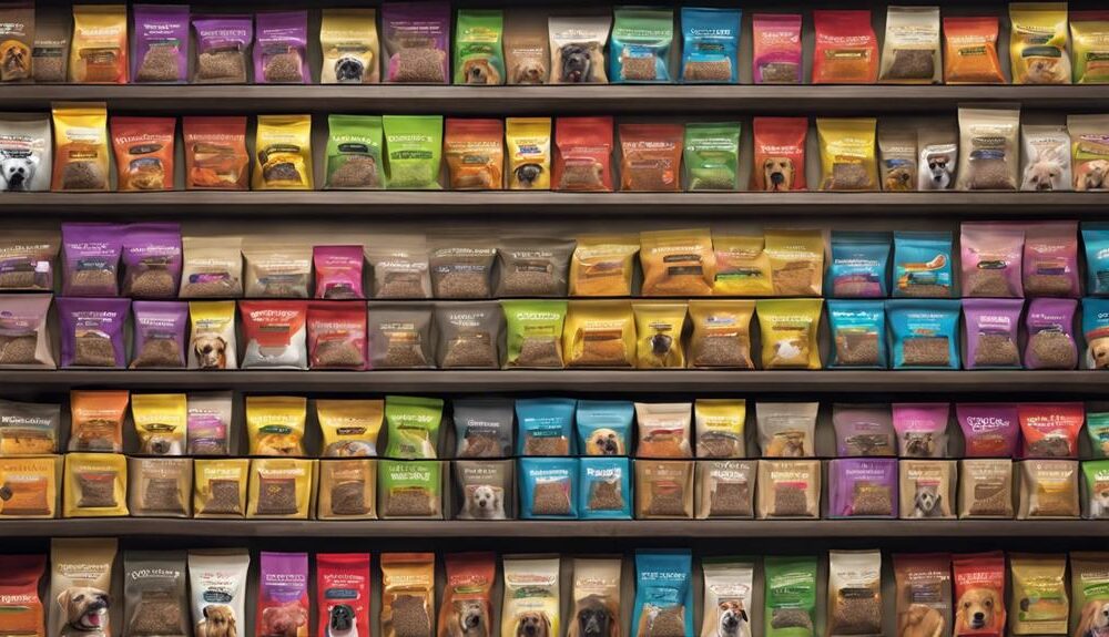 15 Best Walmart Dog Foods Your Pup Will Love - Top Picks and Reviews ...