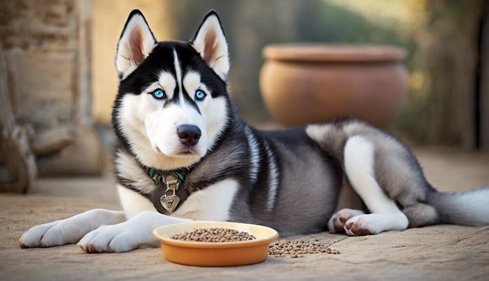 15 Best Dog Food for Huskies to Keep Your Husky Healthy and Happy - A ...