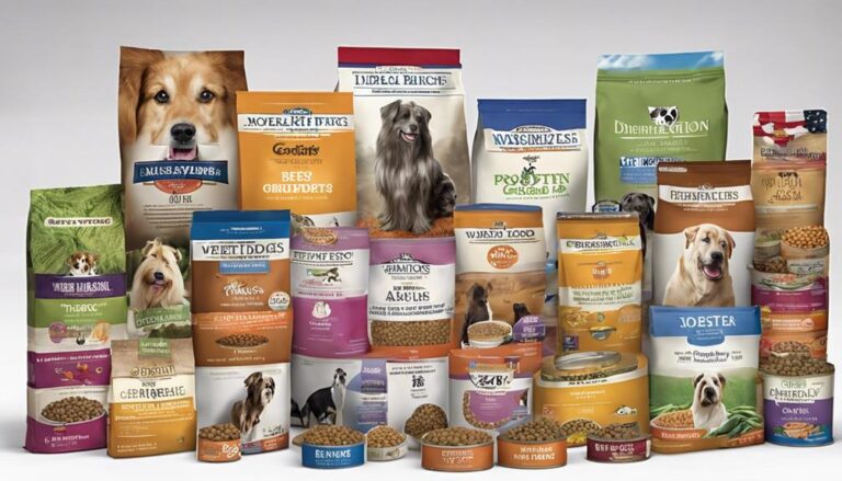 15 Best Affordable Dog Foods That Won't Break the Bank - A Place for ...