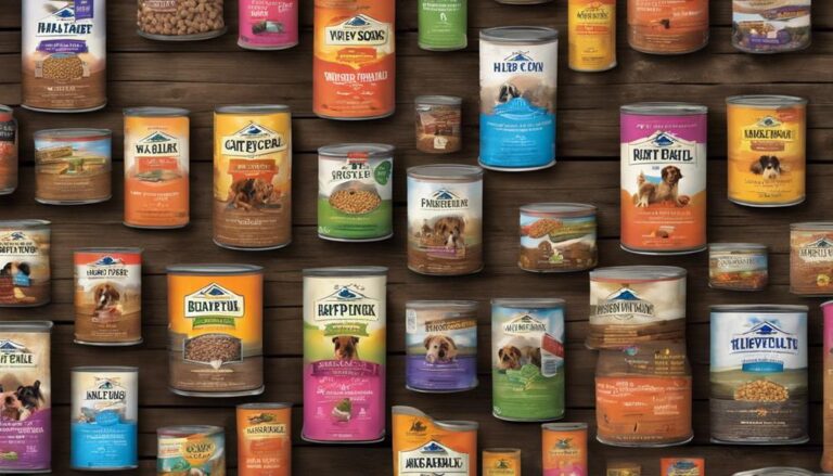 15 Best Grocery Store Dog Foods for Your Furry Friend's Health and ...
