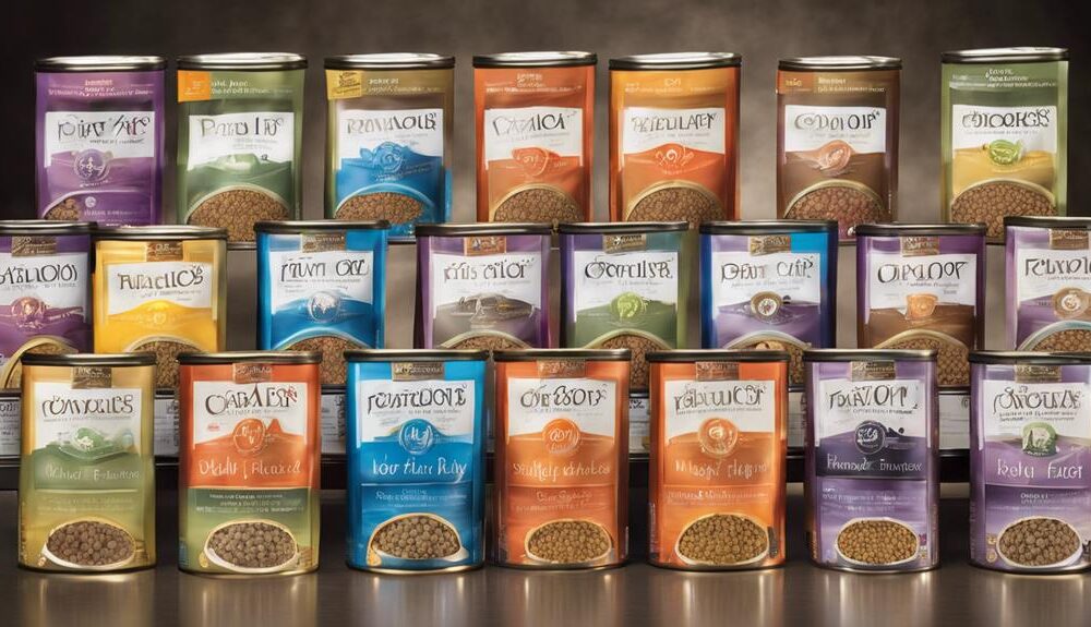 15 Best Dry Cat Food for Picky Eaters That Will Please Even the ...