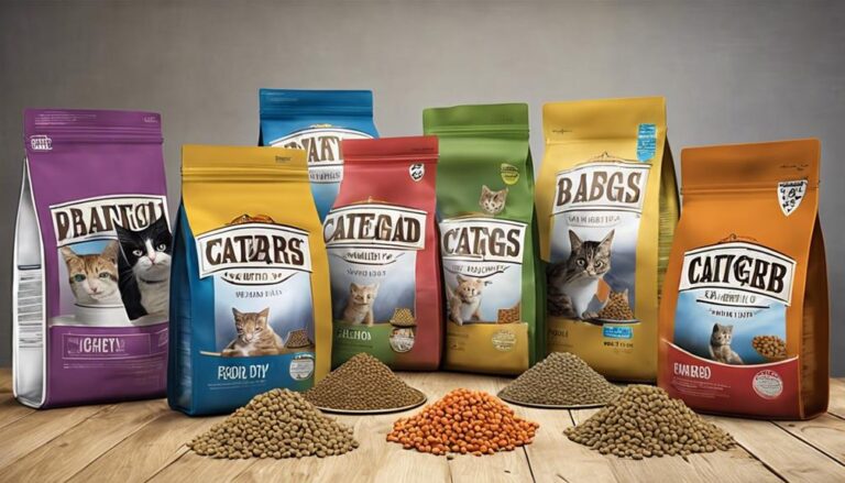 15 Best Fresh Cat Food Brands Your Feline Will Love - A Comprehensive ...